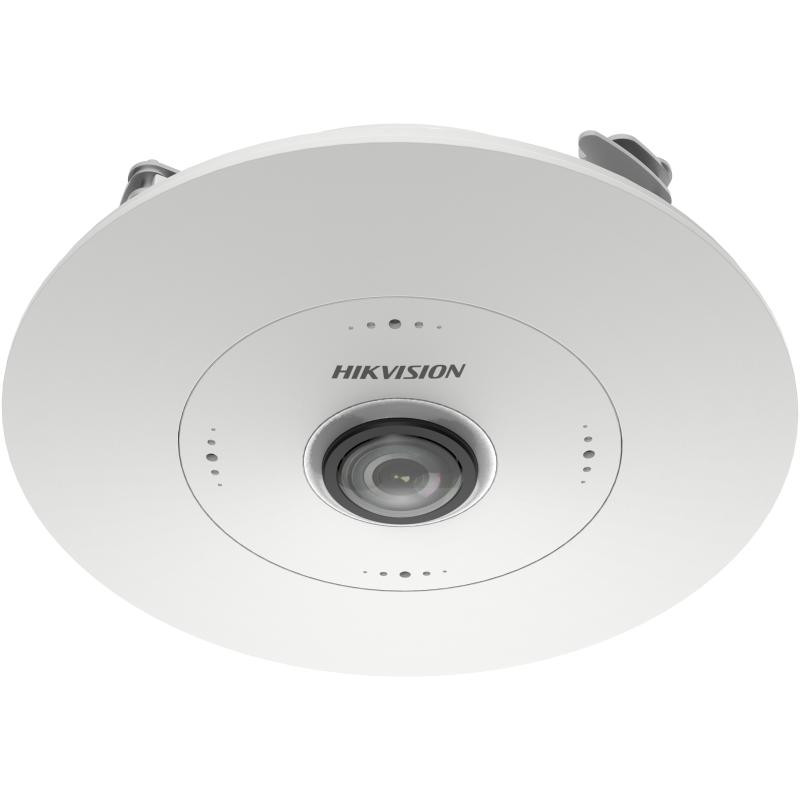 Hikvision DS-2CD63C5G1-S/RC(1.29mm) - rybie oko - IP kamery Hikvisi...