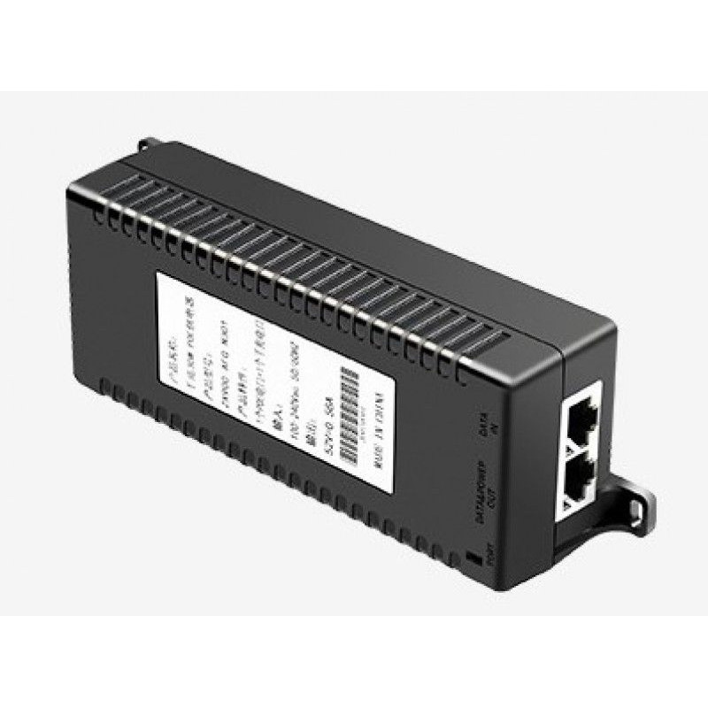 PSE-30W-Gigabit Ethernet PoE injektor - Sieťové produkty